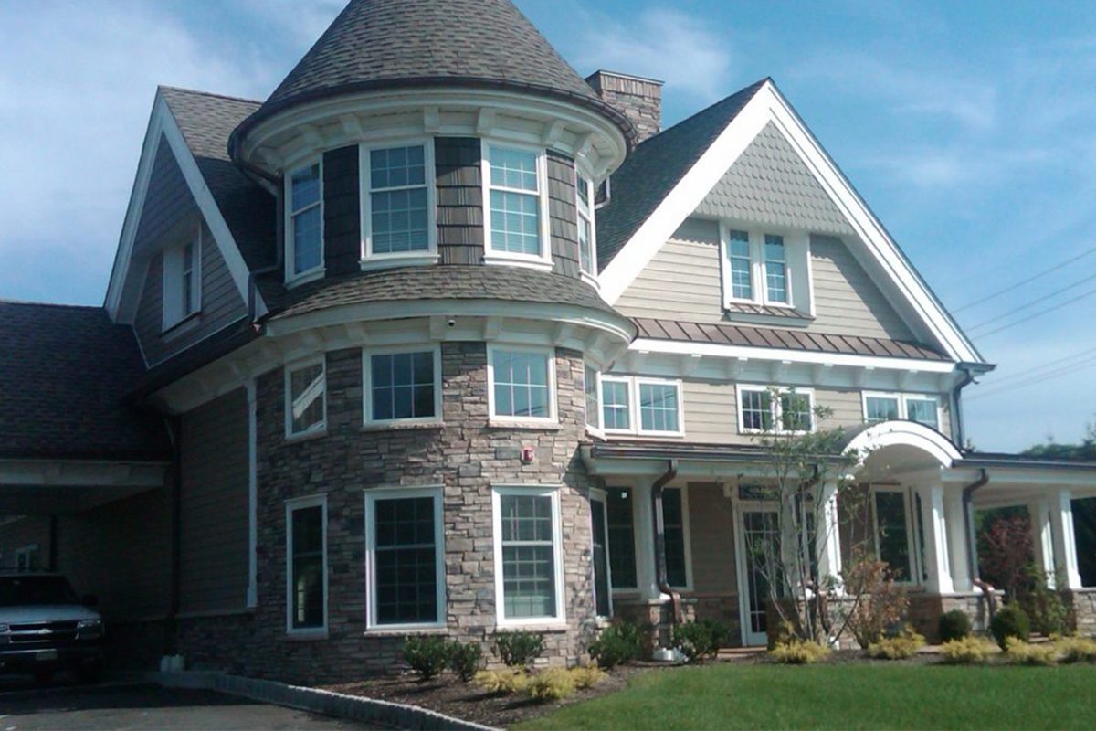 Home - United Window & Door