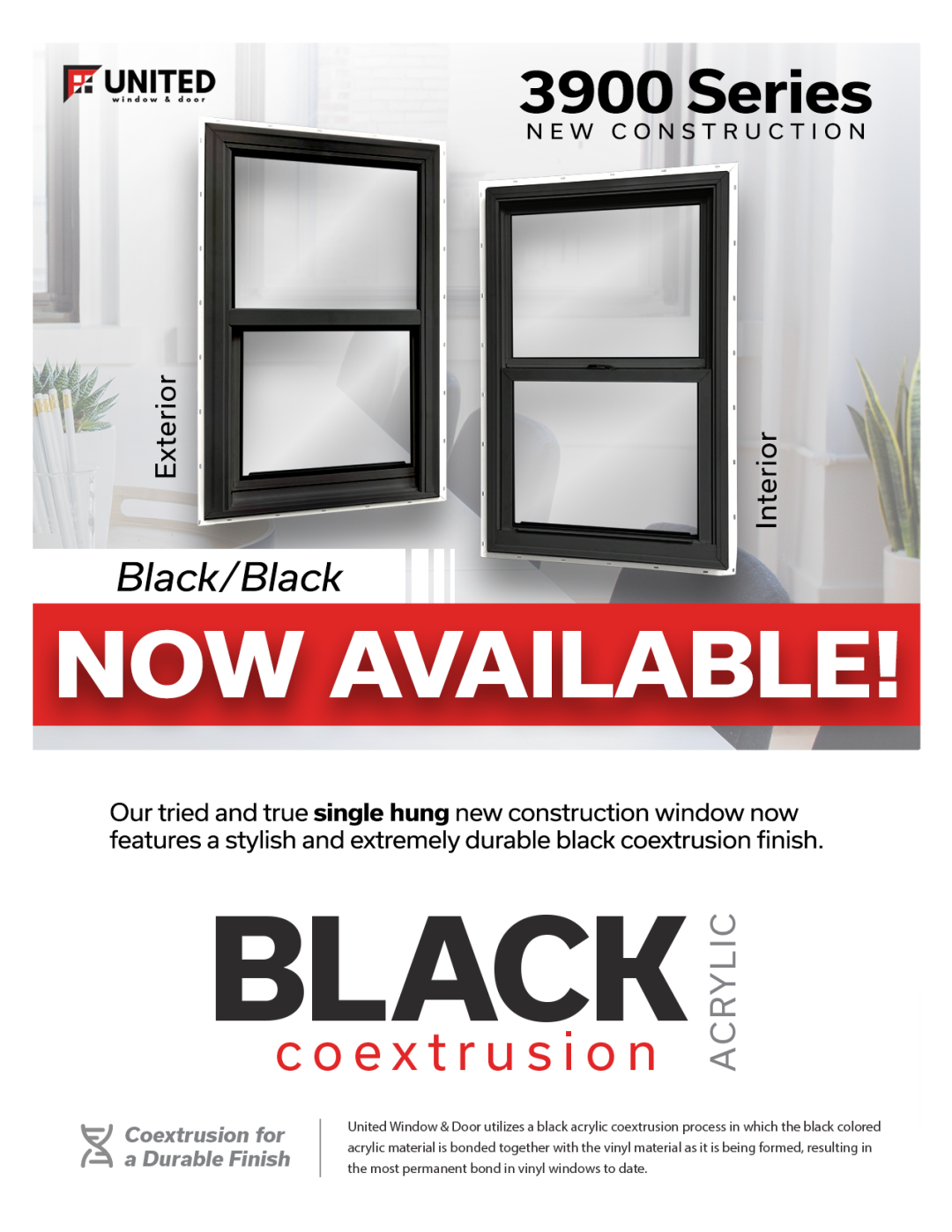 Documents - United Window & Door