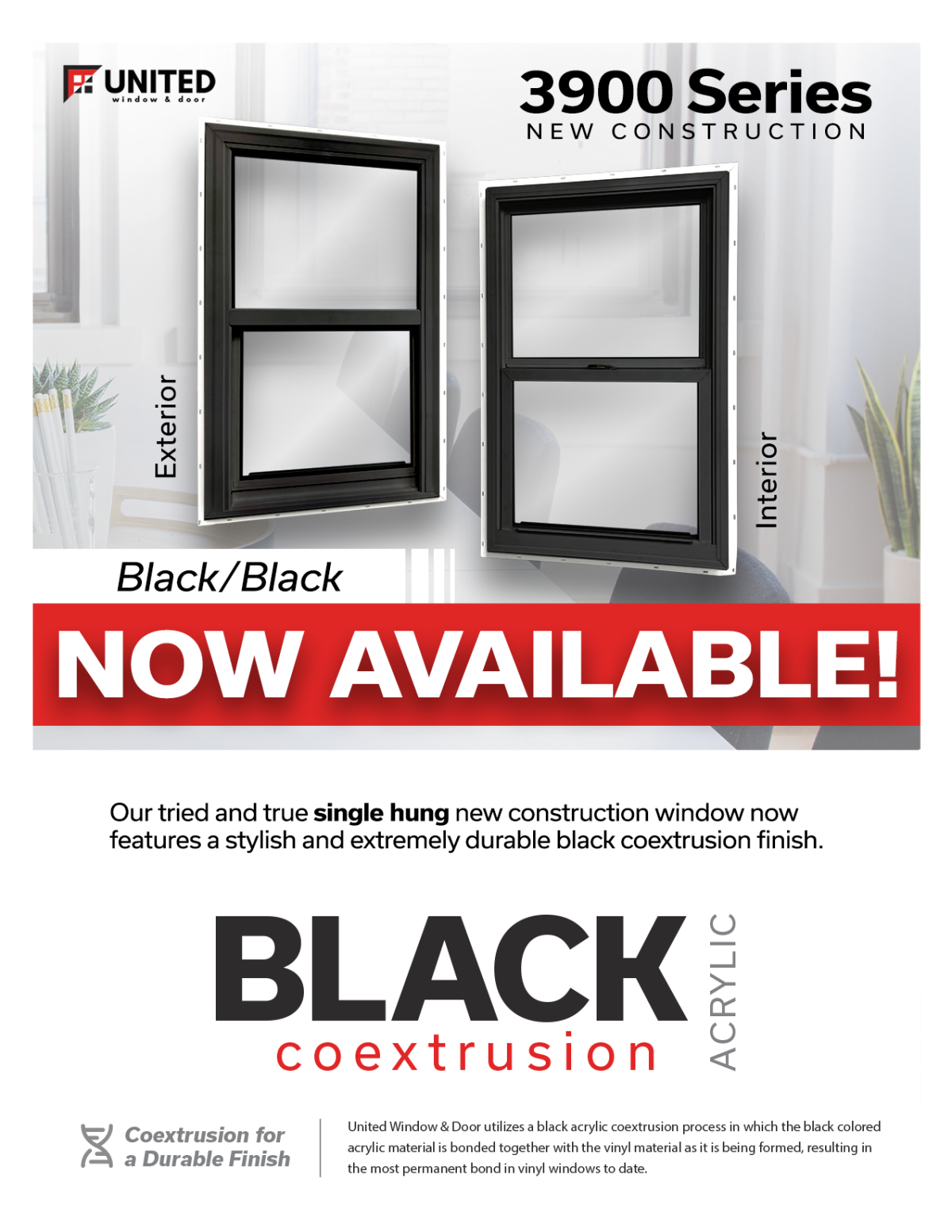 Documents - United Window & Door