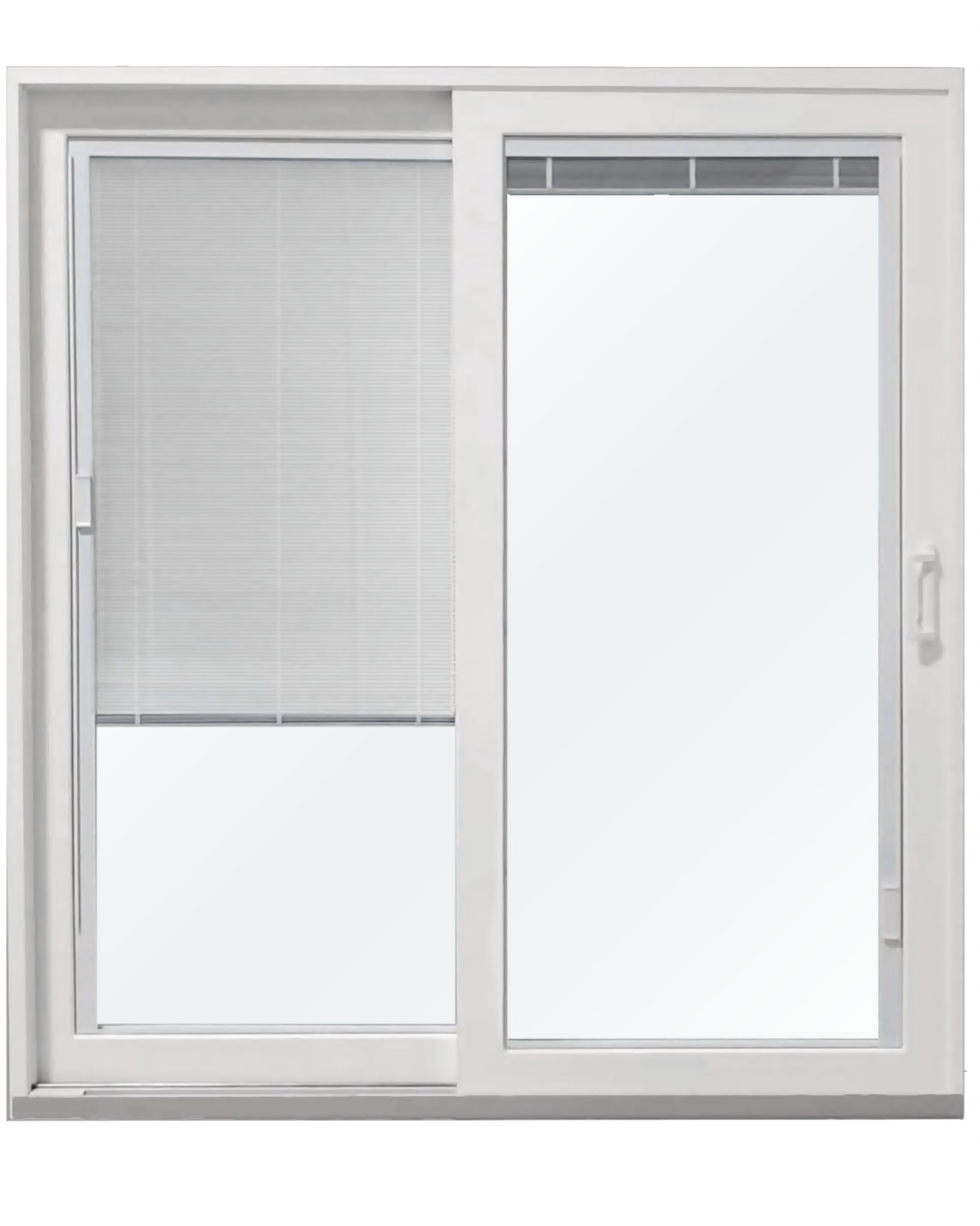 4700 KD Sliding Patio Door - United Window & Door