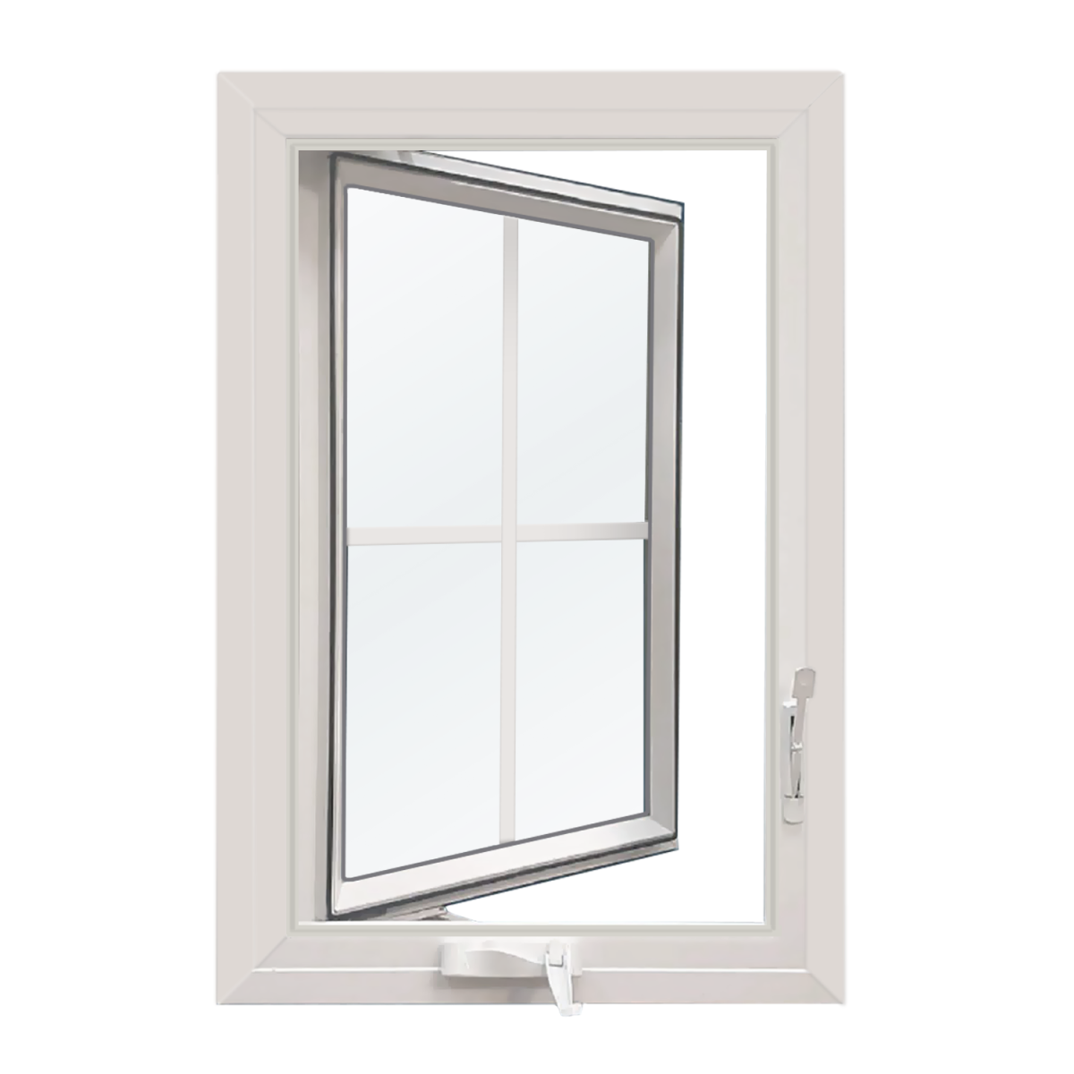 6000 - United Window & Door