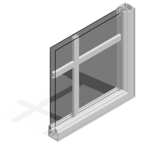 7400 - United Window & Door