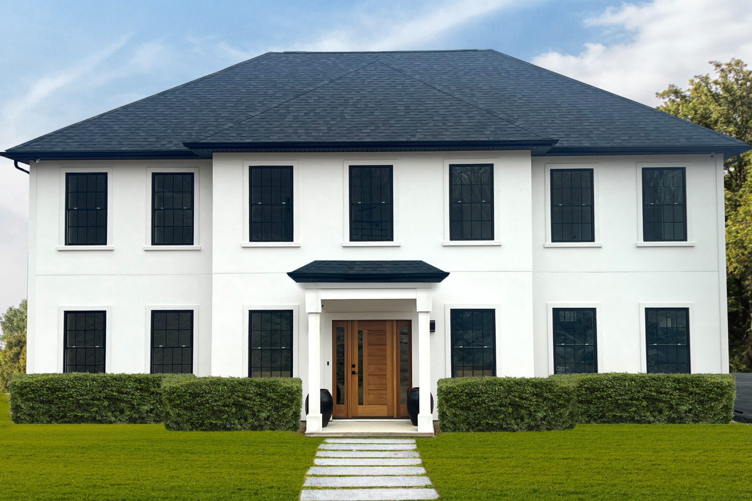 Home - United Window & Door