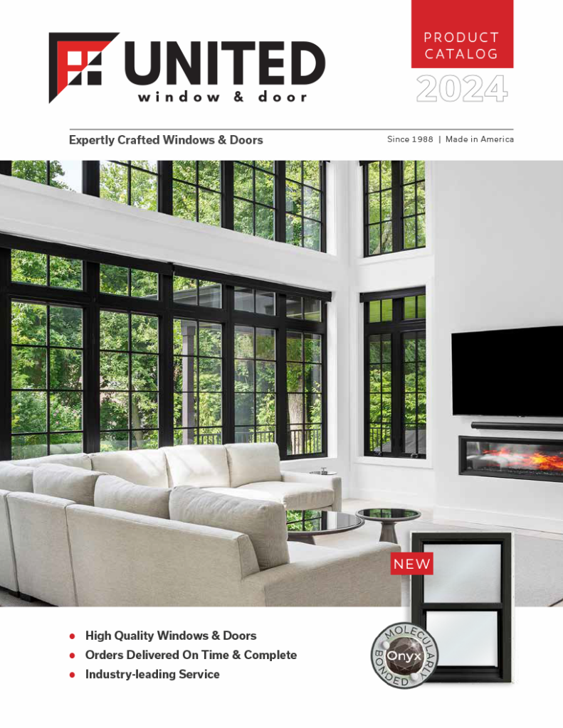 Documents - United Window & Door