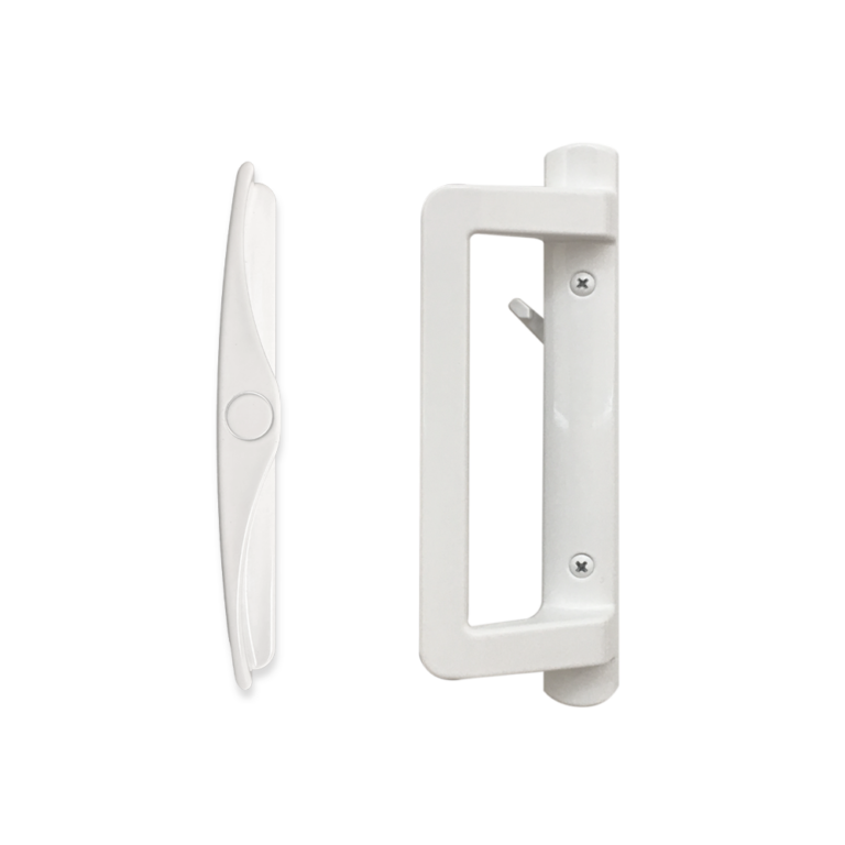 4700 KD Sliding Patio Door - United Window & Door