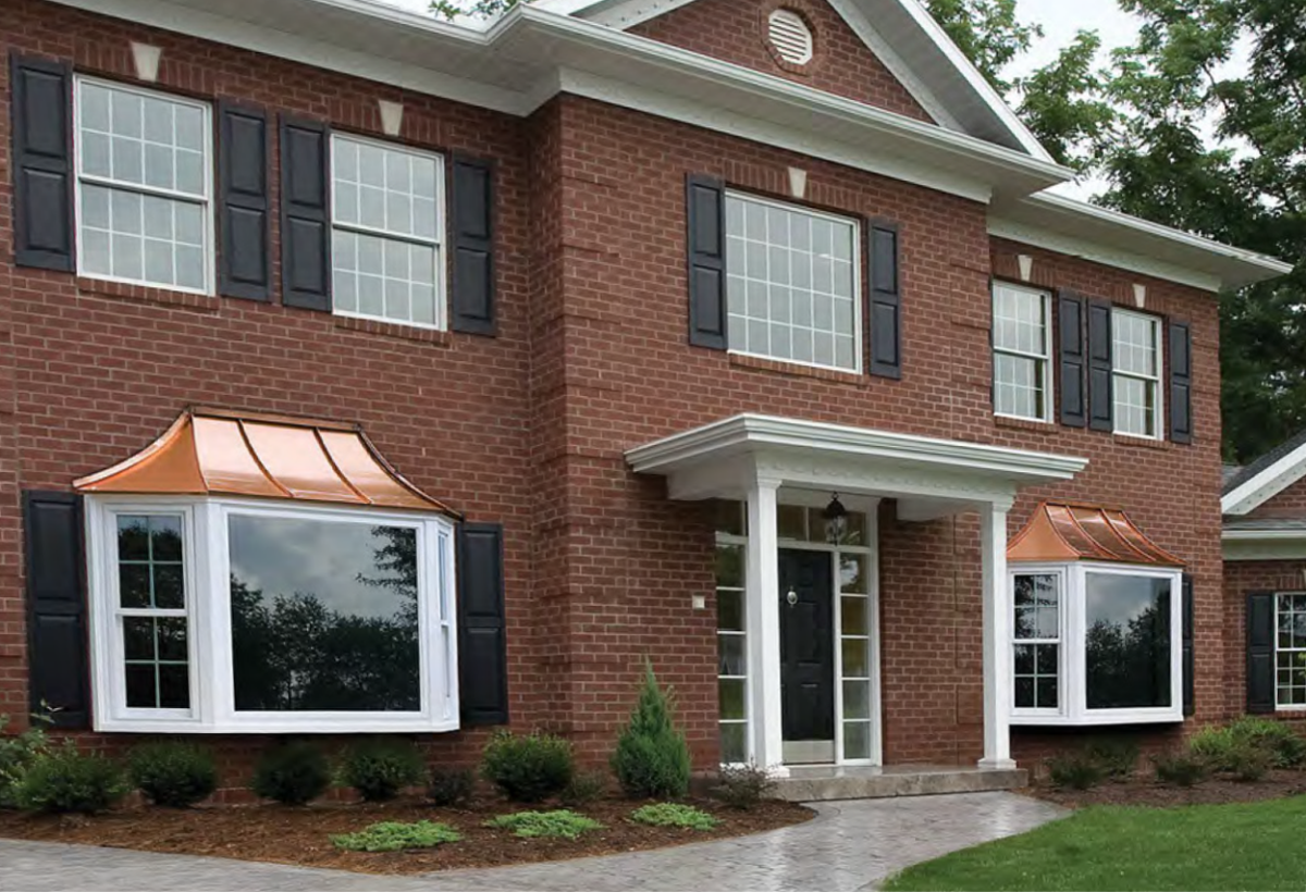 Specialty Windows - United Window & Door