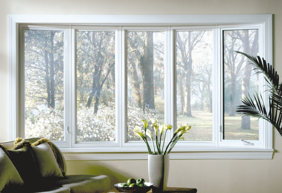 Specialty Windows - United Window & Door