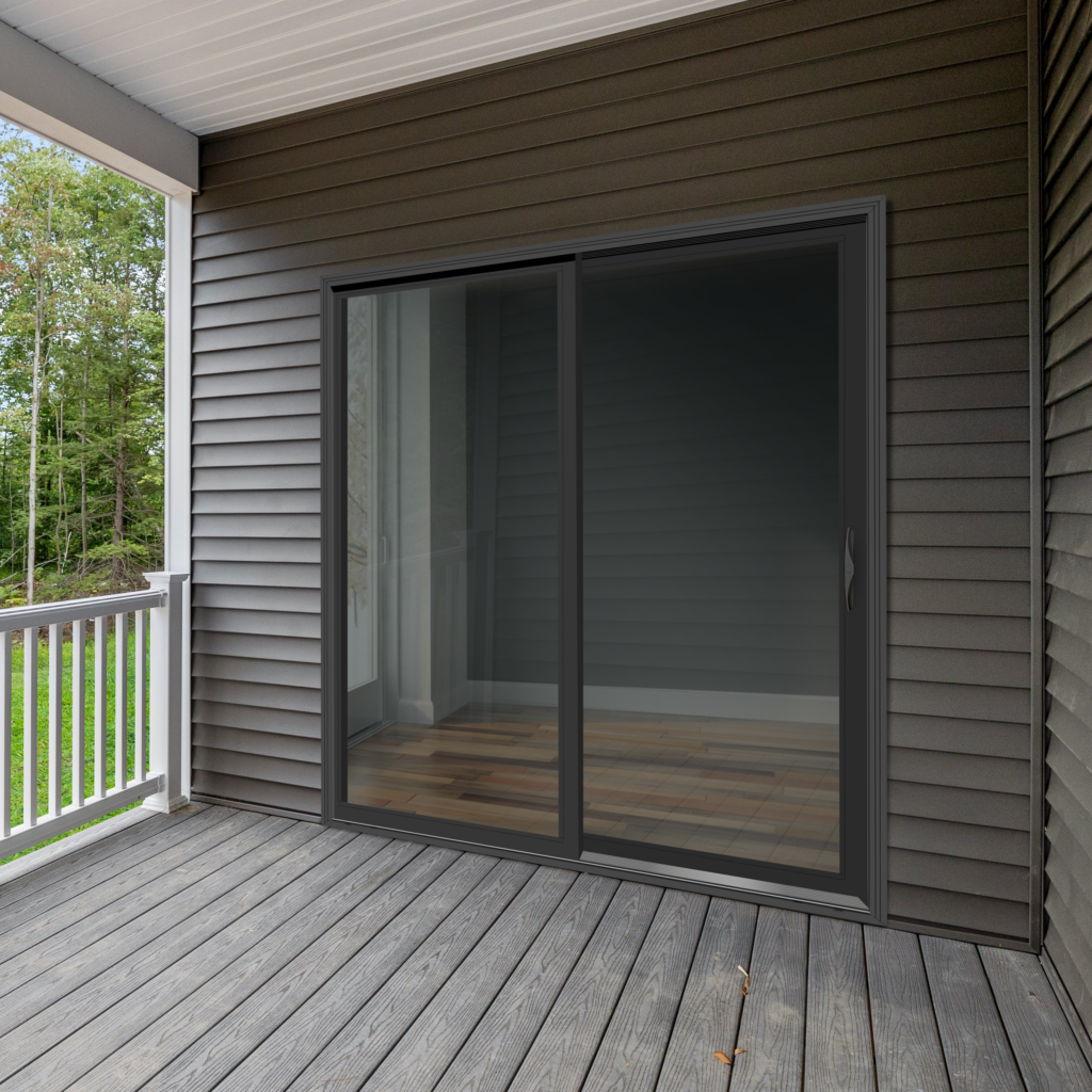 4500 - United Window & Door