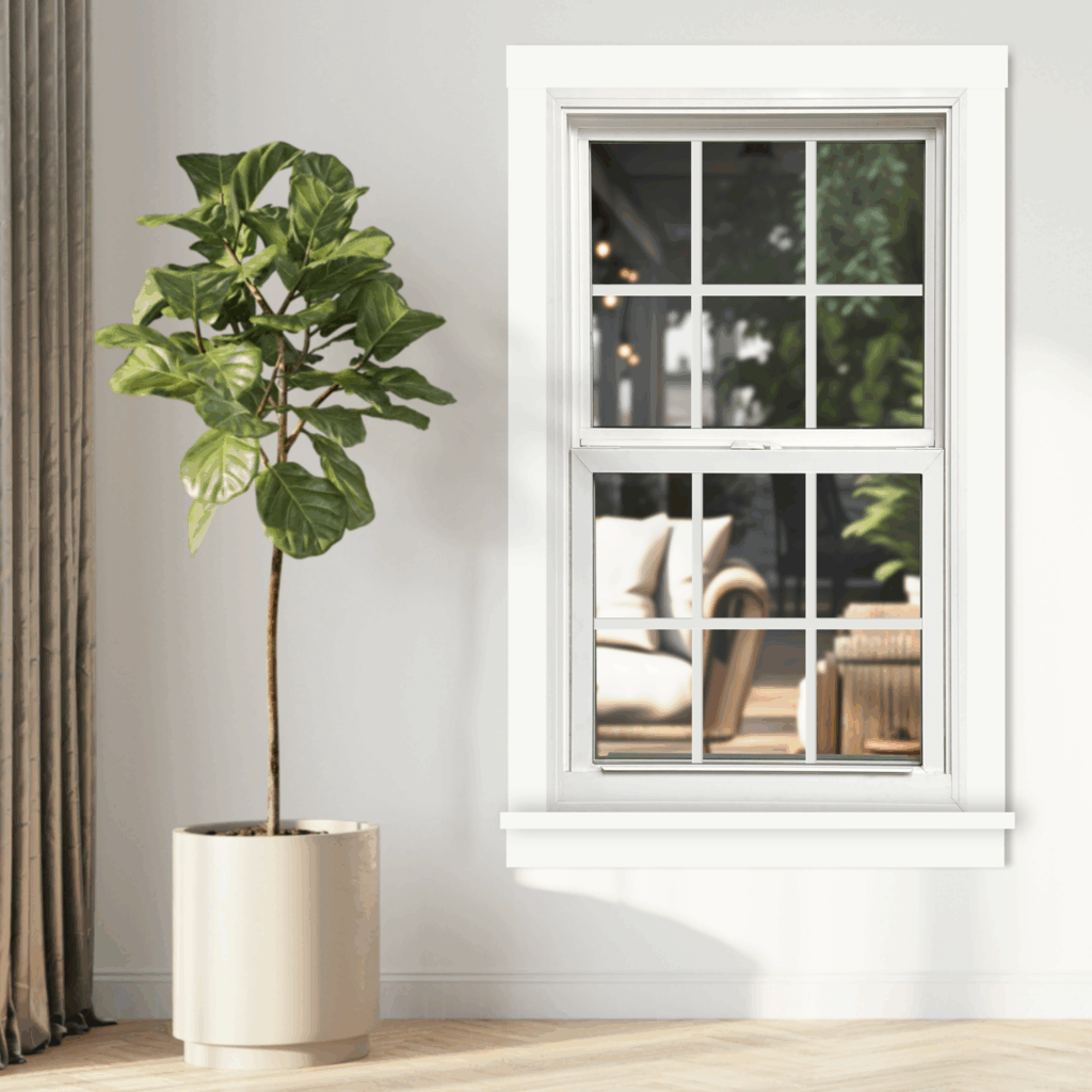3900 - United Window & Door
